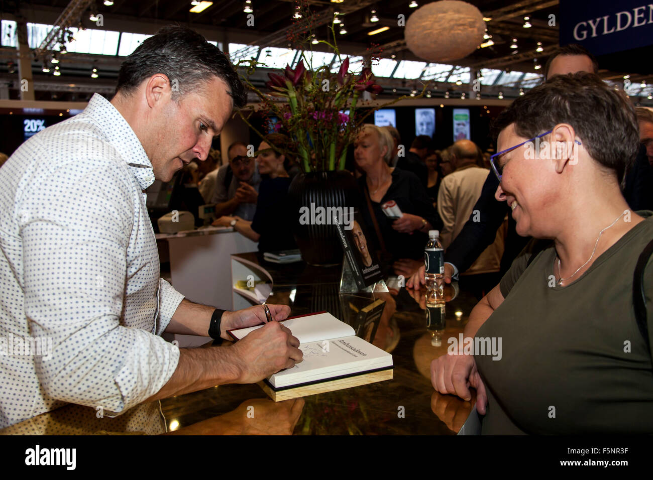 Ambassador rufus gifford hi-res stock photography and images - Alamy