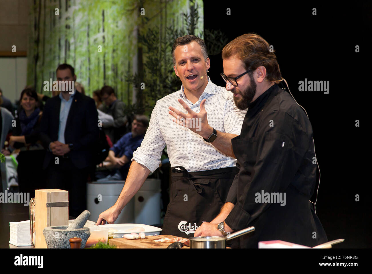 Ambassador rufus gifford hi-res stock photography and images - Alamy