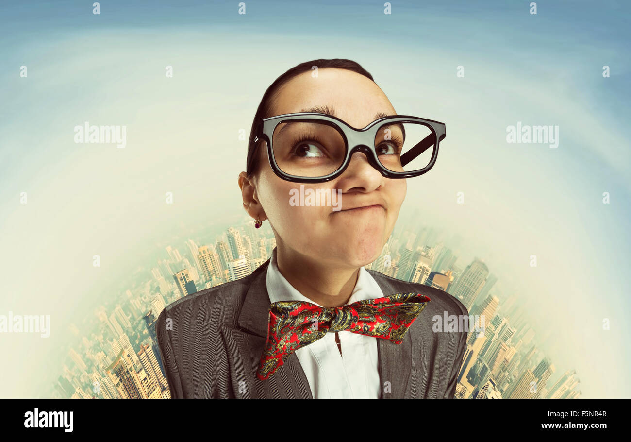 Nerd culture hi-res stock photography and images - Alamy