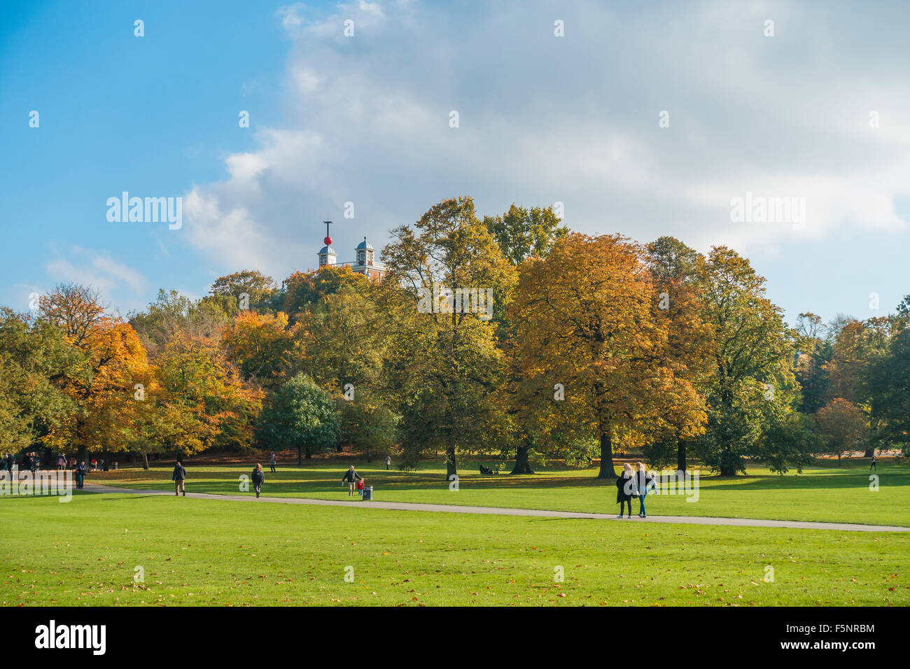 London colours hi-res stock photography and images - Alamy