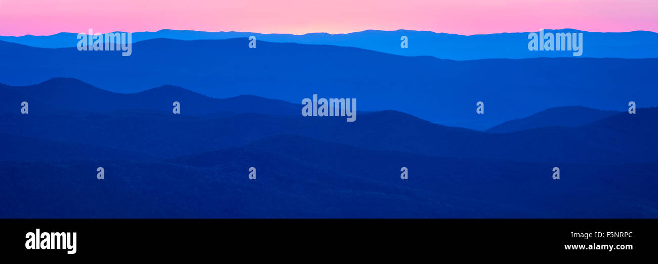 Knoll ridge hi-res stock photography and images - Alamy