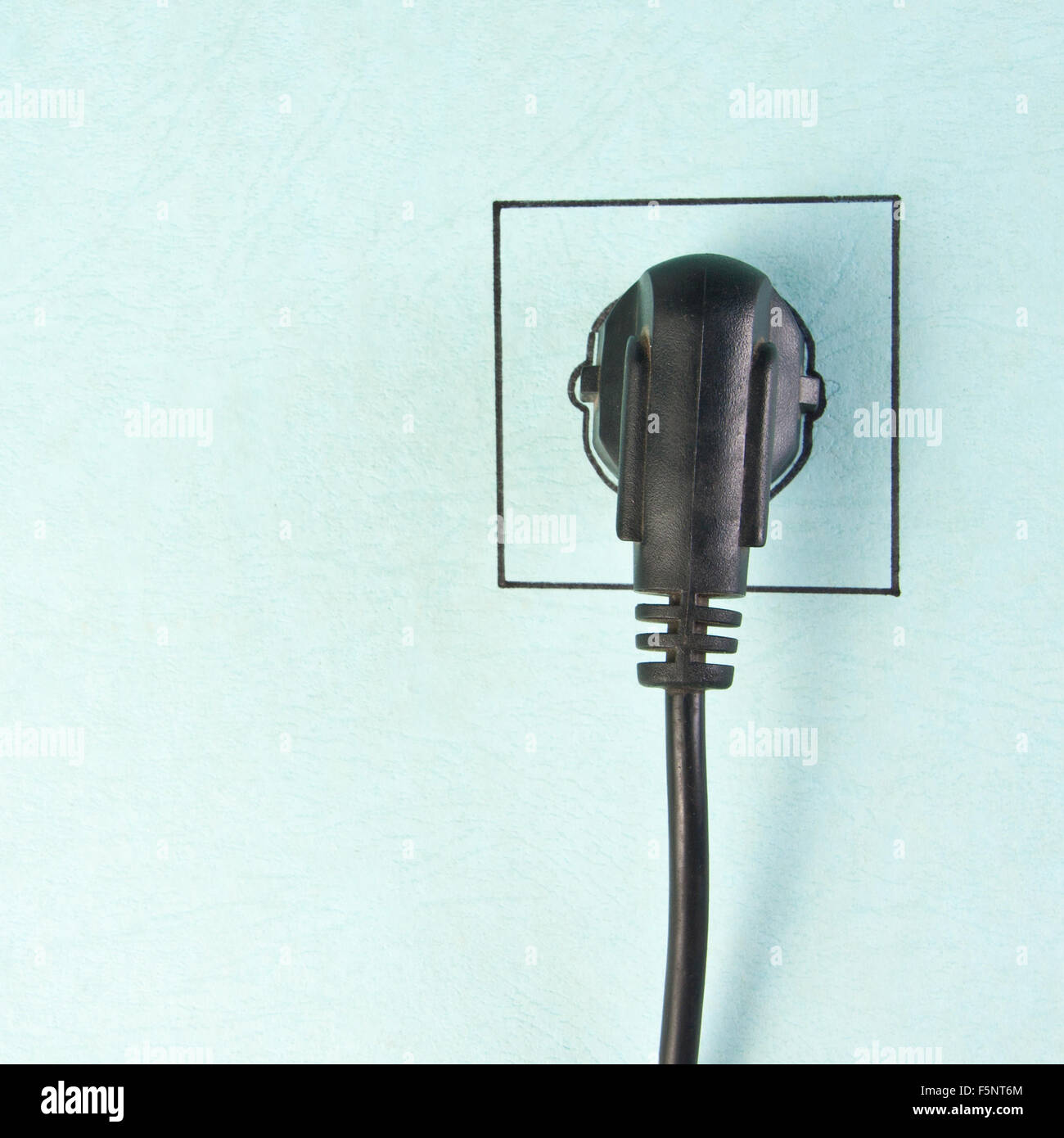 In the socket hi-res stock photography and images - Alamy