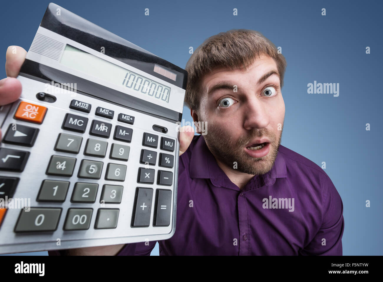 Total tally hi-res stock photography and images - Alamy