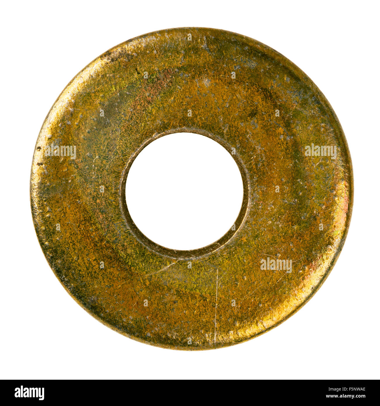 Old rusted grungy metal Cut Out Stock Images & Pictures - Alamy