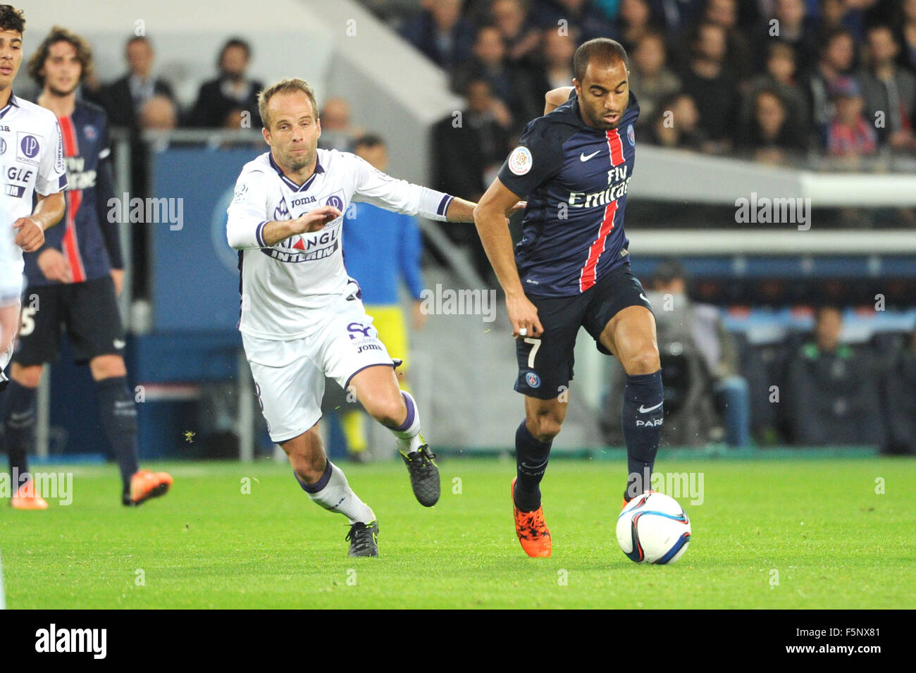 Psg tfc hi-res stock photography and images - Alamy