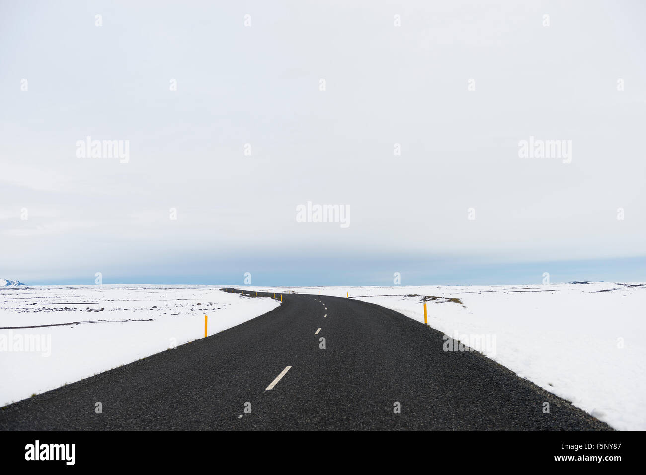 Flat plains hi-res stock photography and images - Alamy