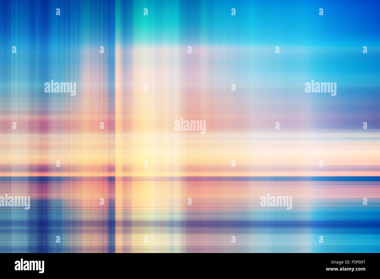 Abstract colorful digital background with soft gradient intersections ...
