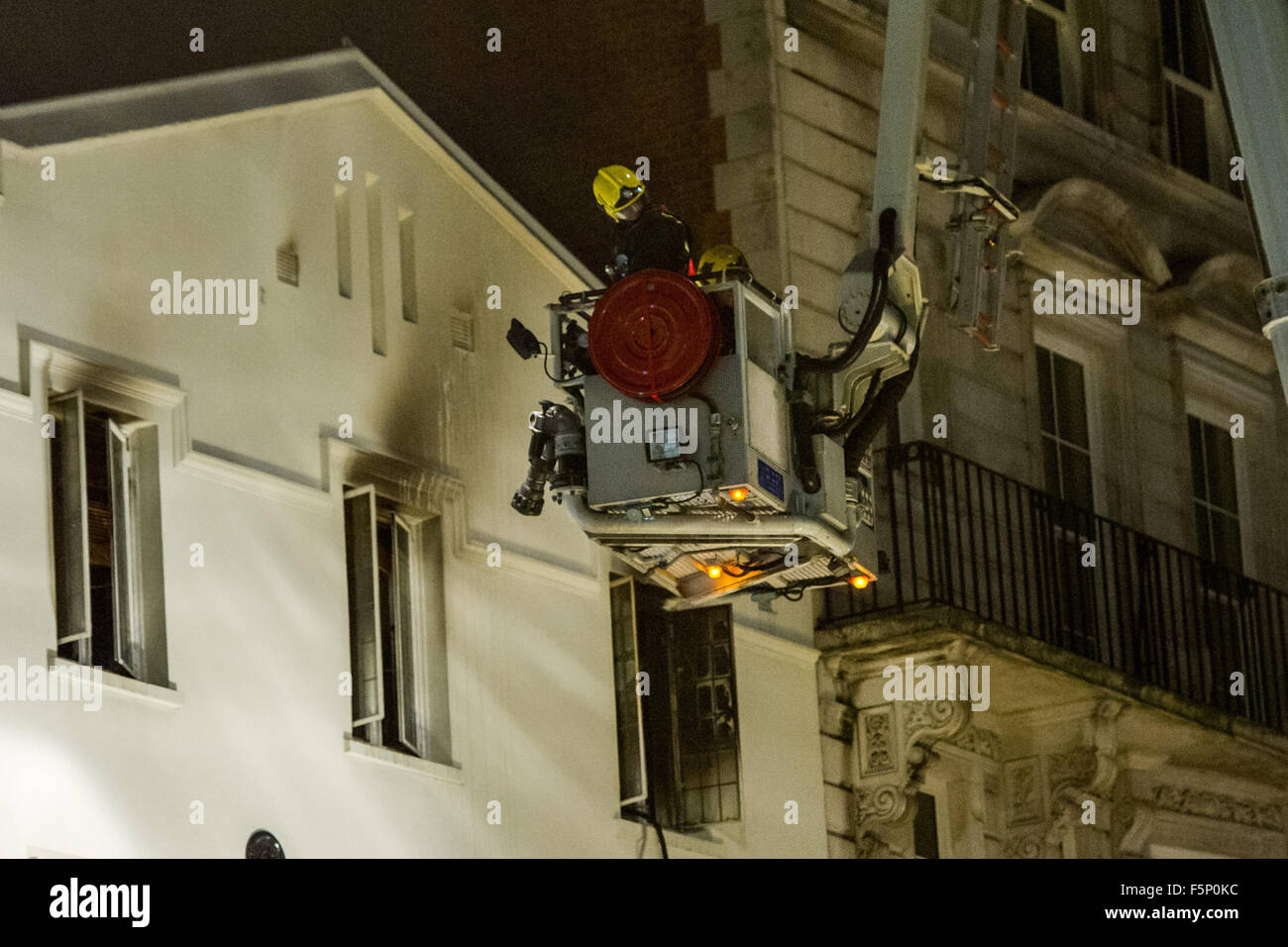 Incident command unit vehicle hi-res stock photography and images - Alamy