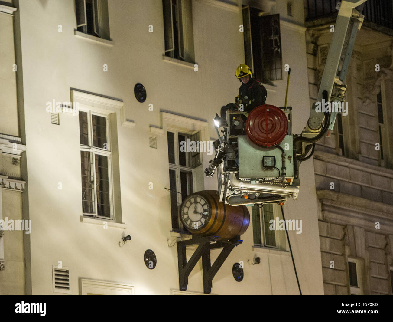Incident command unit vehicle hi-res stock photography and images - Alamy
