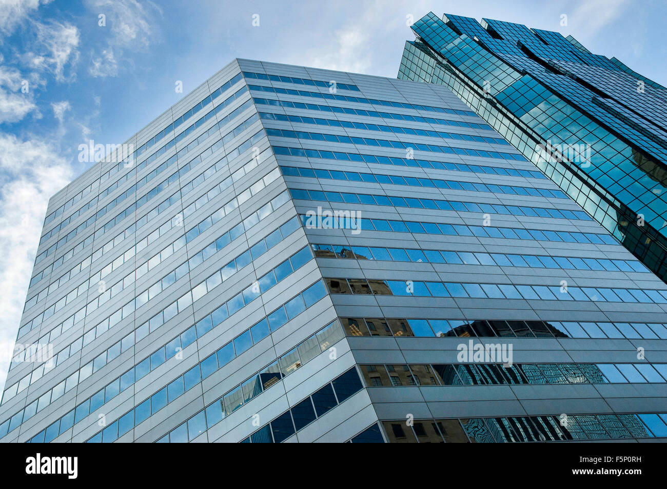 Corporate Building Outdoors Stock Photo - Alamy