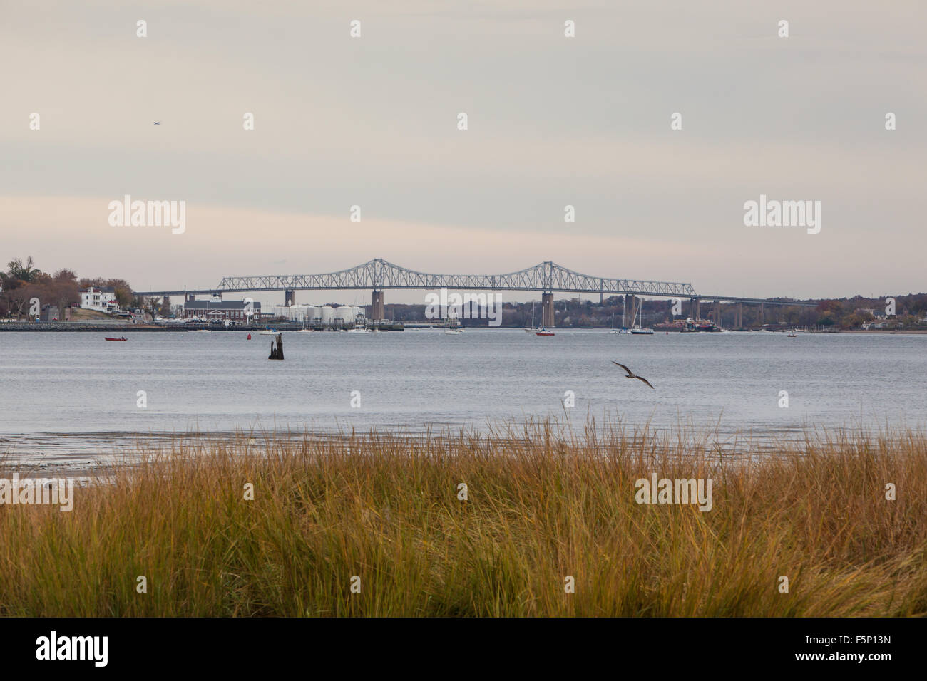Outerbridge crossing hi-res stock photography and images - Alamy