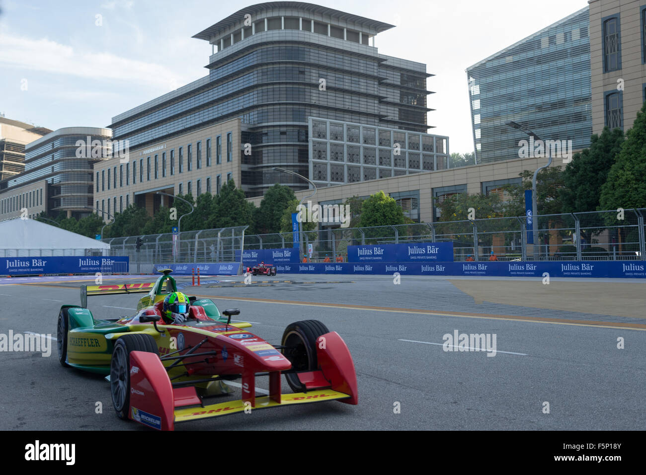Schaeffler f1 hi-res stock photography and images - Alamy