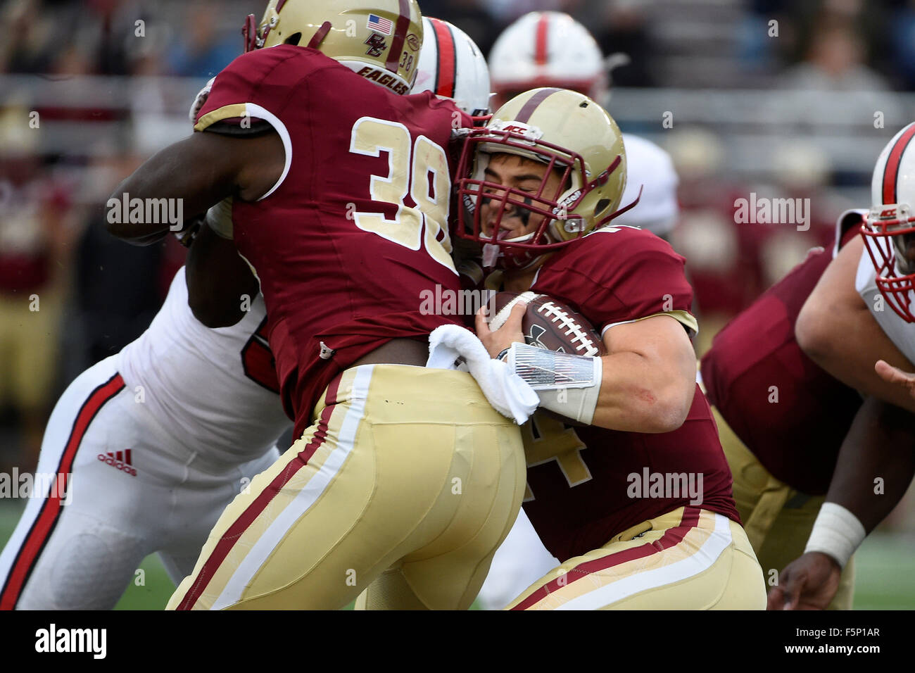 Eric wilson eagles hi-res stock photography and images - Alamy