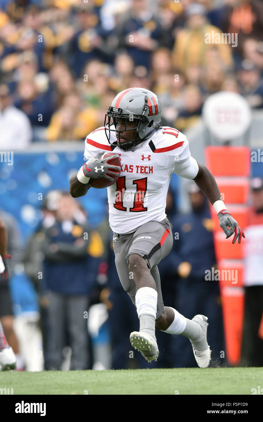 West virginia virginia tech football hi-res stock photography and ...
