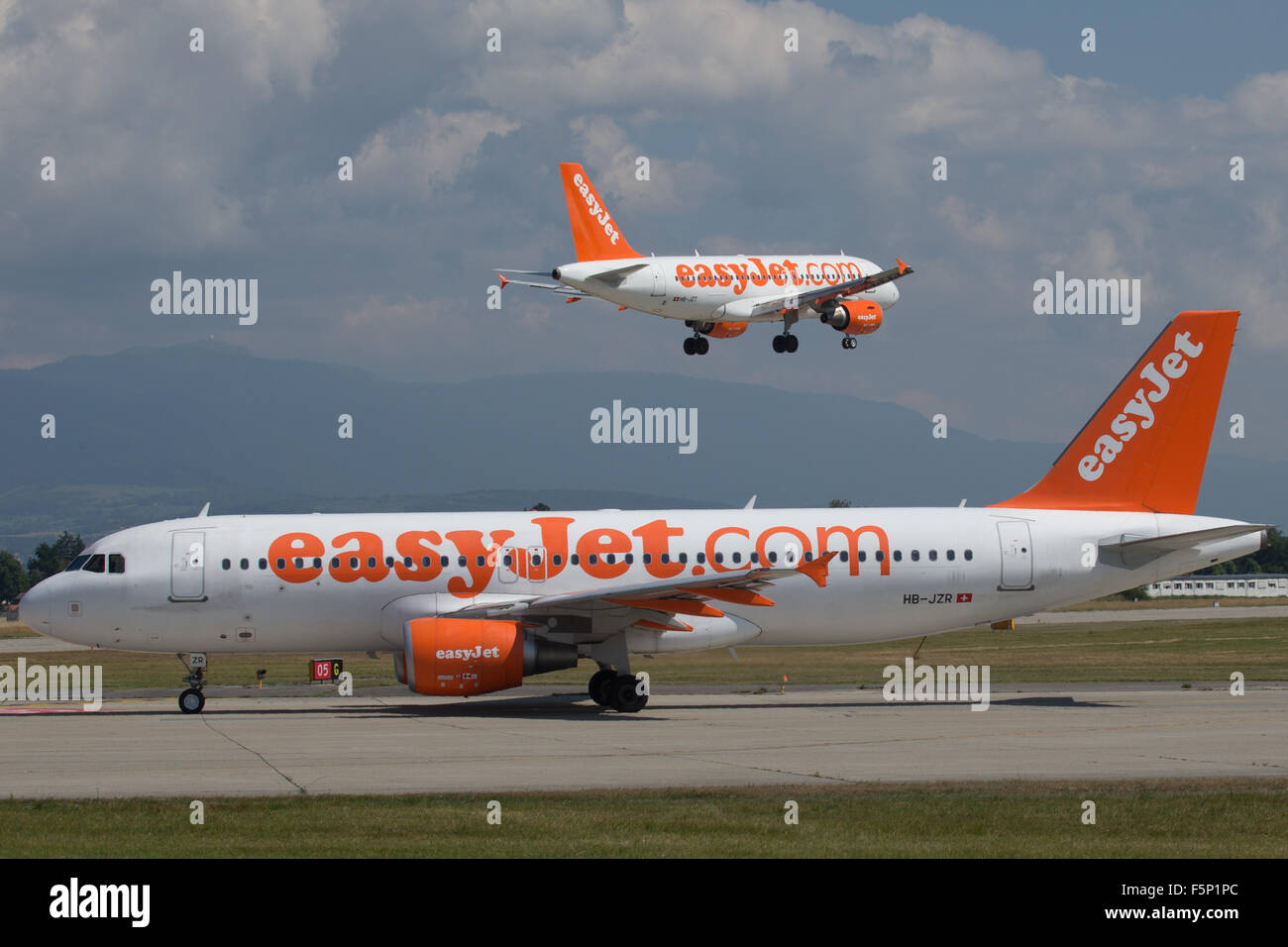Airliners Poster High Resolution Stock Photography and Images - Alamy