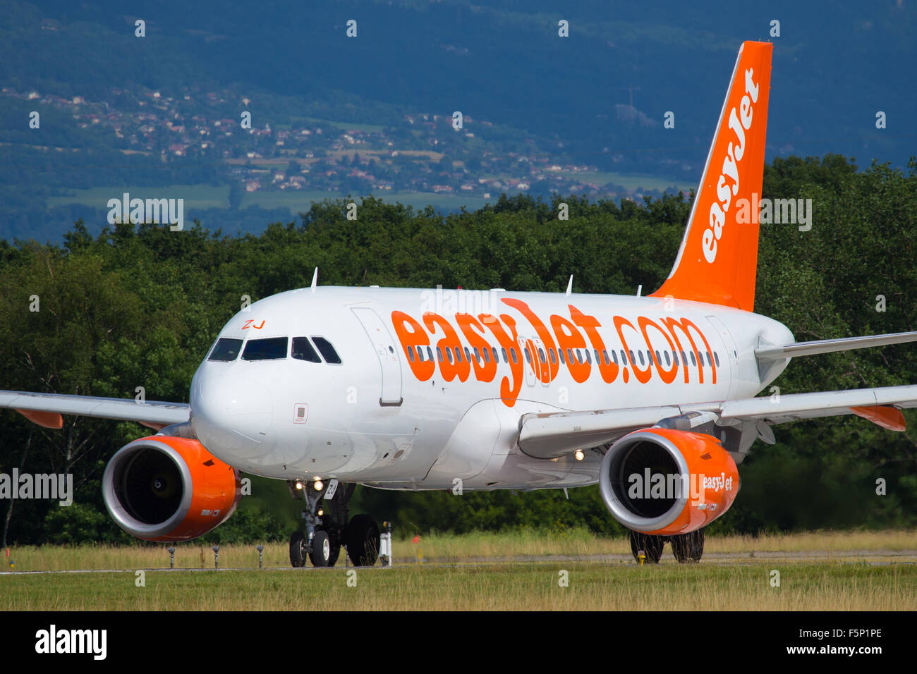 Airliners Poster High Resolution Stock Photography and Images - Alamy