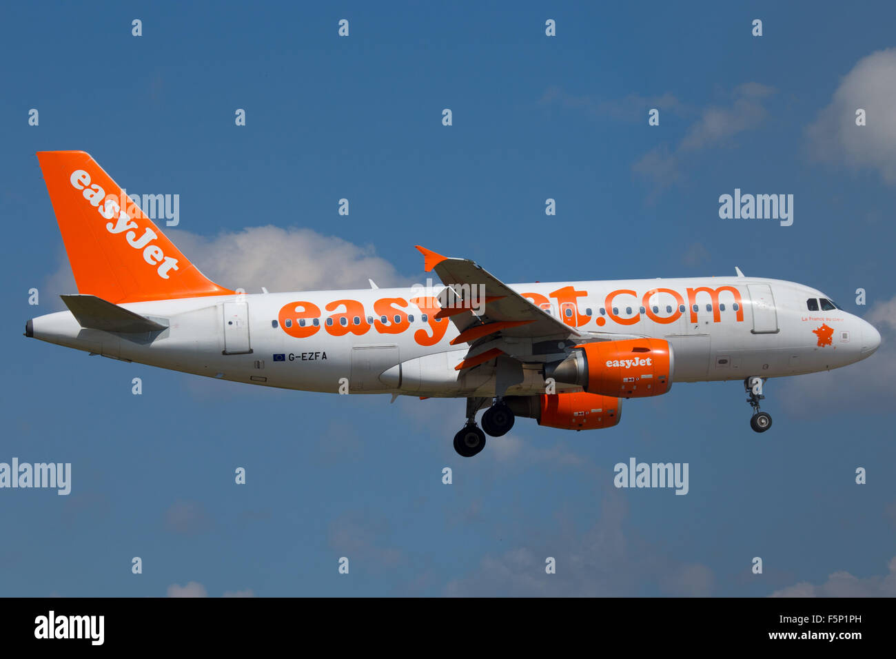 Airliners Poster High Resolution Stock Photography and Images - Alamy