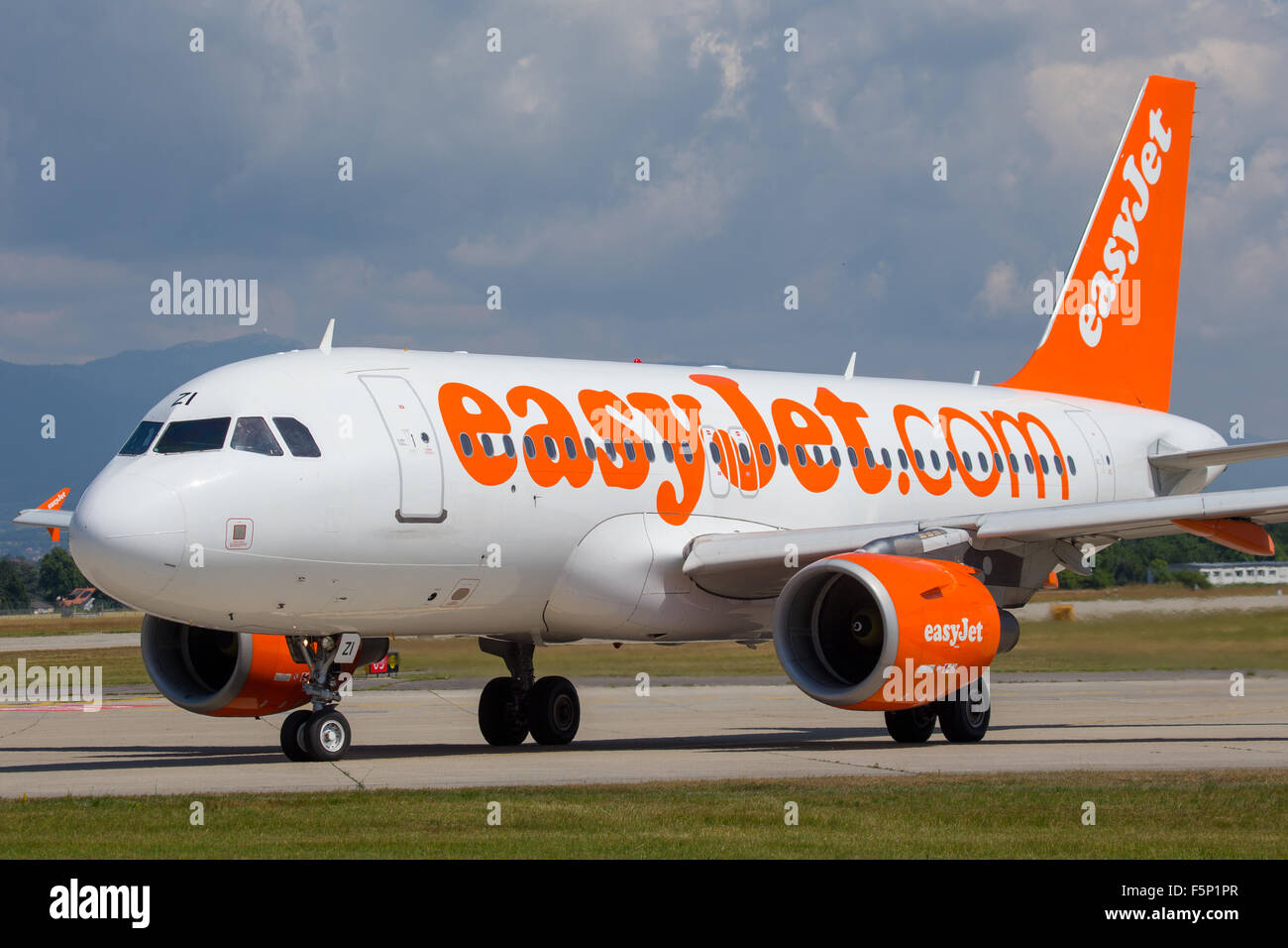 Airliners Poster High Resolution Stock Photography and Images - Alamy