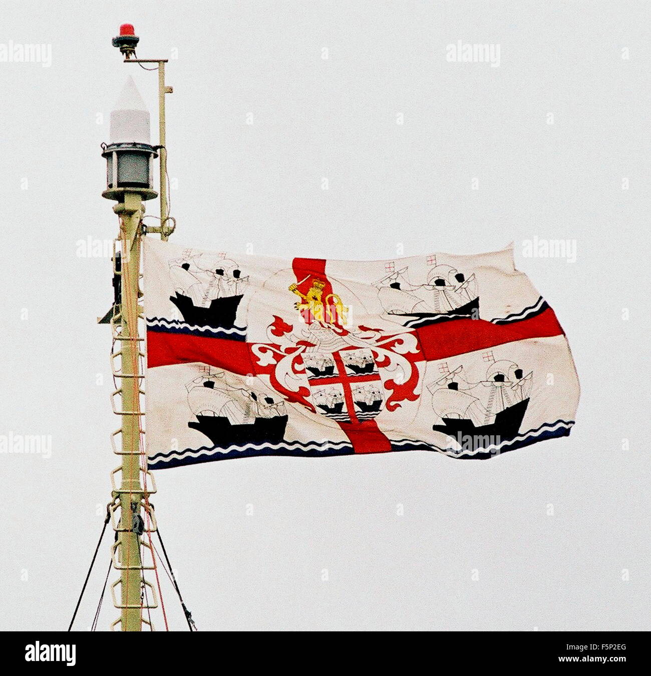 Trinity house and patricia hi-res stock photography and images - Alamy