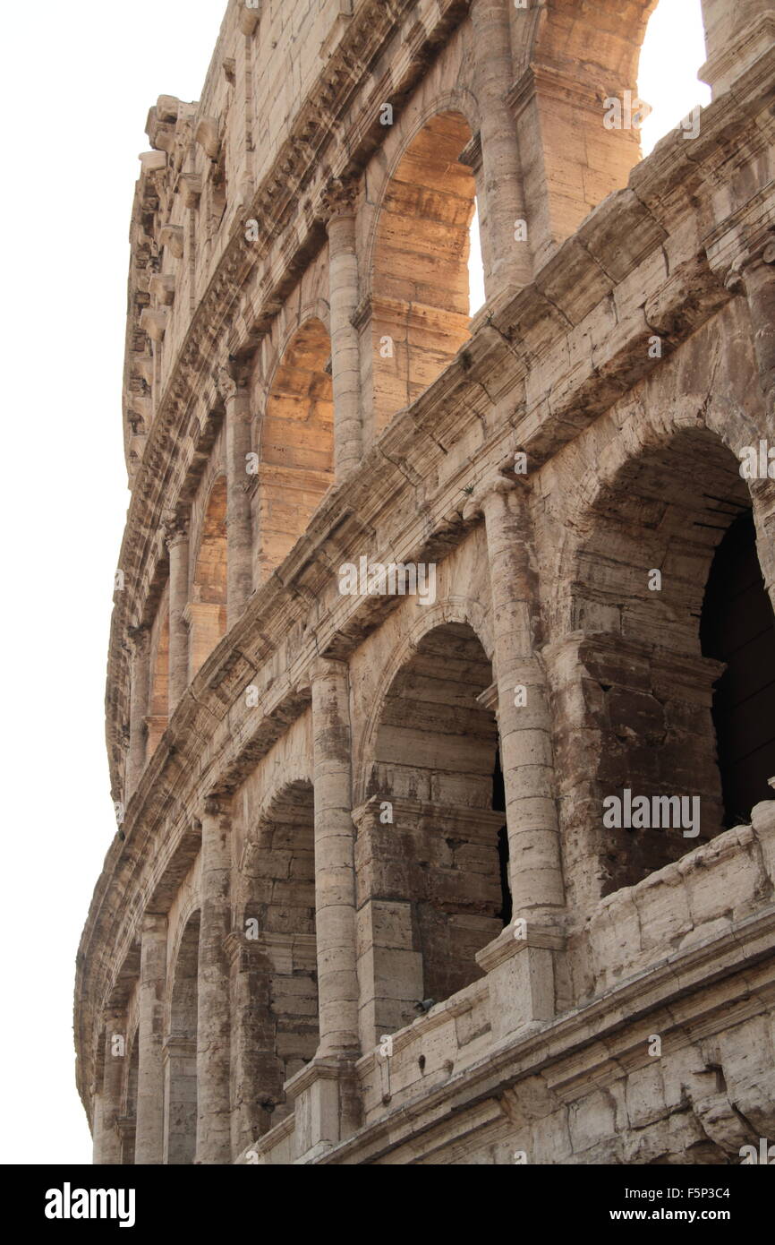 Coliseum rome hi-res stock photography and images - Alamy
