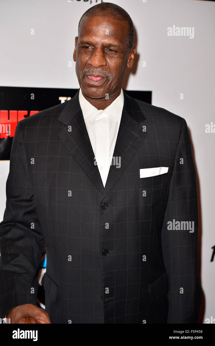 Michael spinks hi-res stock photography and images - Alamy