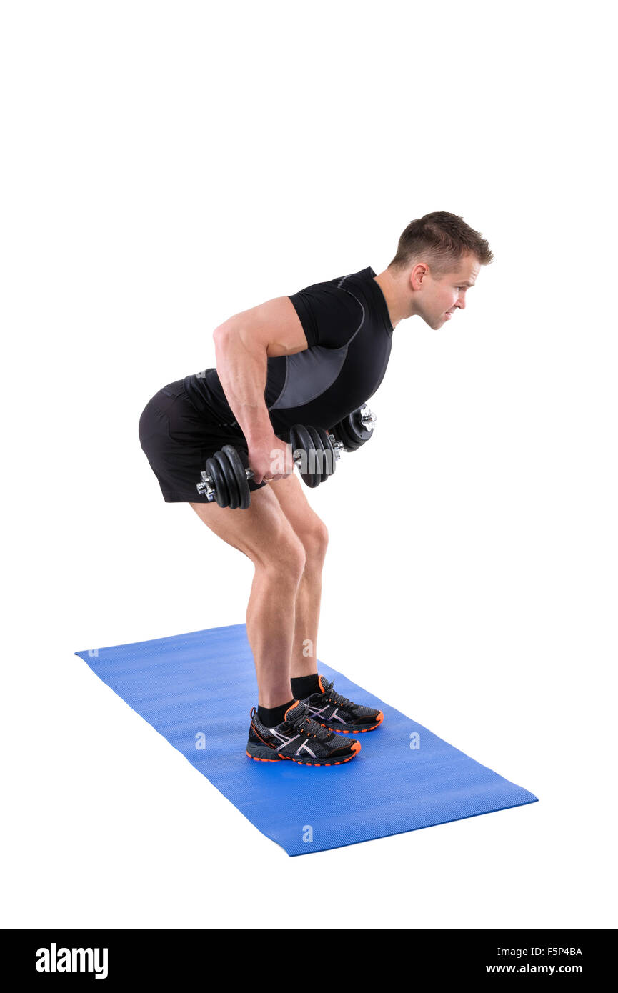 Bent over hi-res stock photography and images - Alamy Bent over hi-res stock photography and images - Alamy