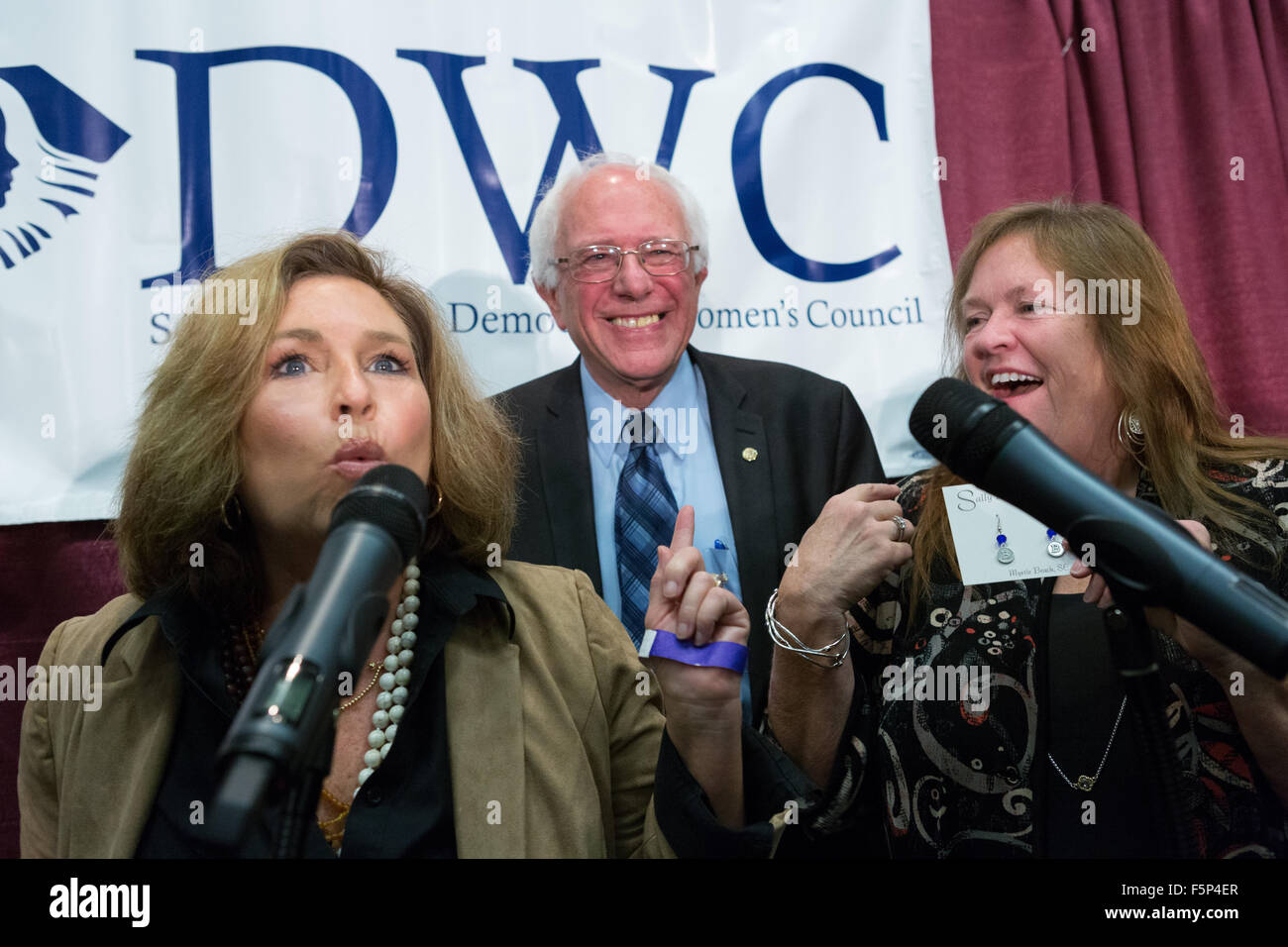 Susan smith south carolina hi-res stock photography and images - Alamy