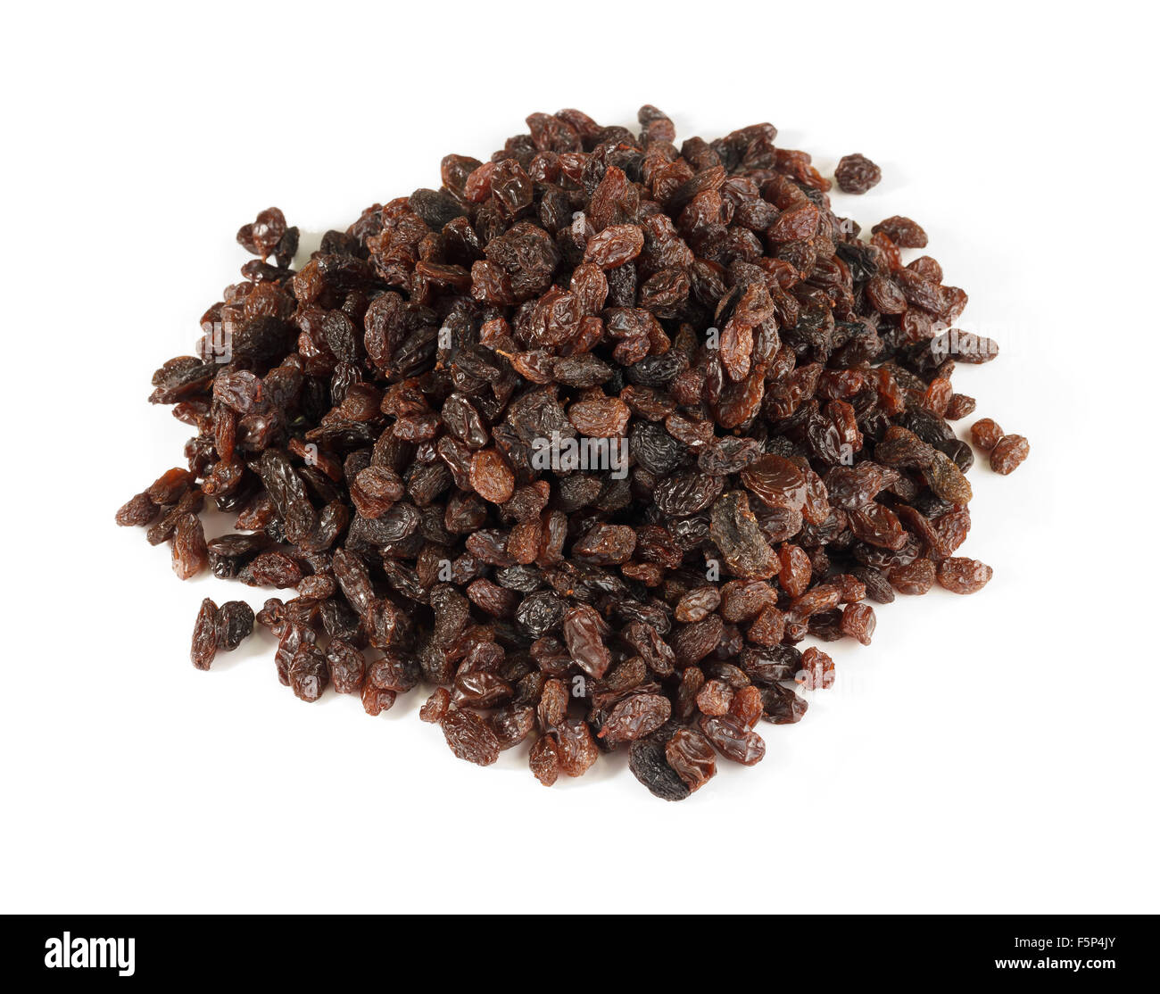 Raisin texture Cut Out Stock Images & Pictures - Alamy
