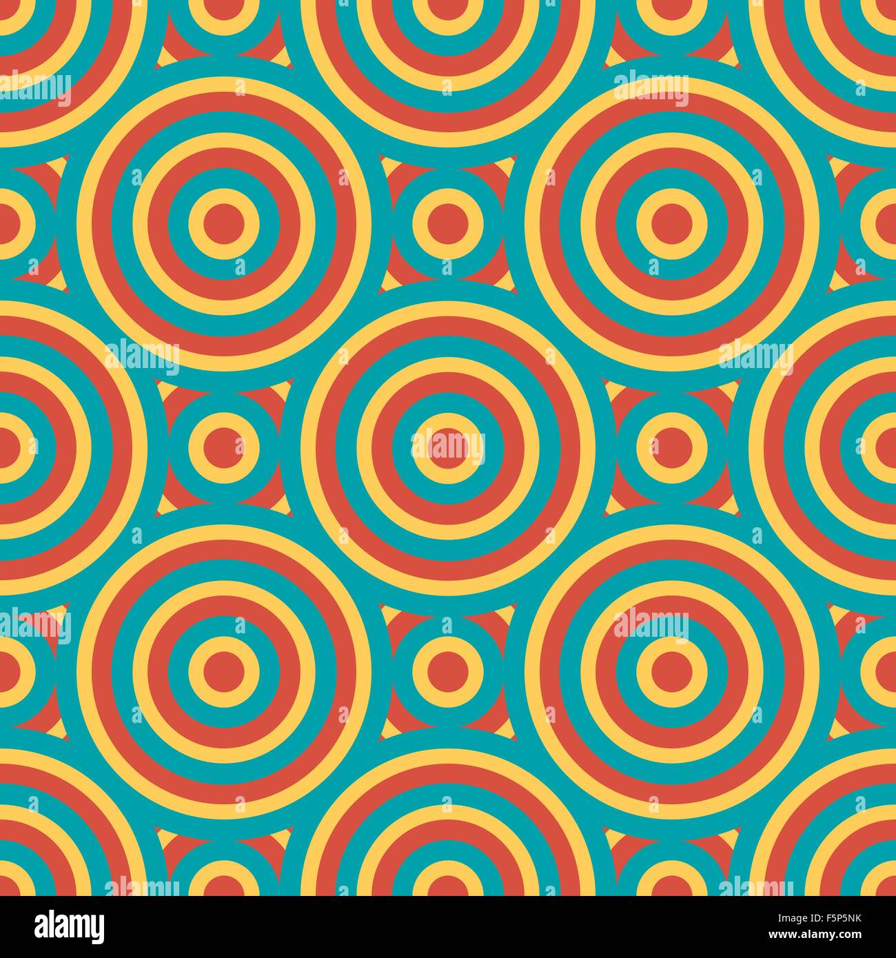 Concentric geometric shapes vector hi-res stock photography and images ...