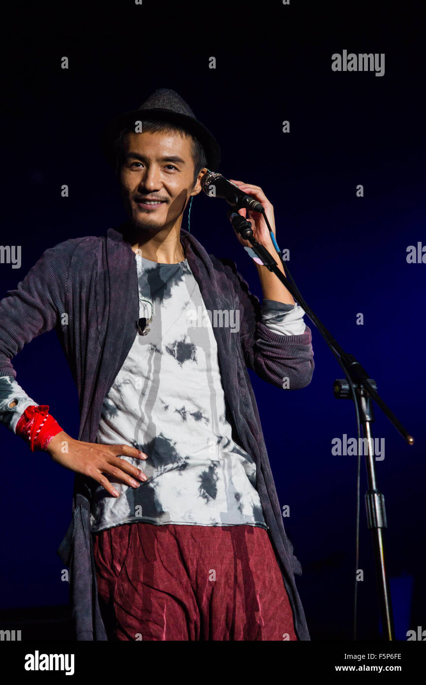 Song shu hi-res stock photography and images - Alamy