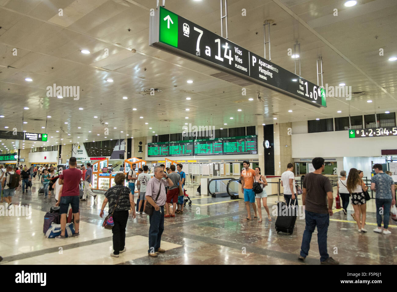 High speed train map hi-res stock photography and images - Alamy