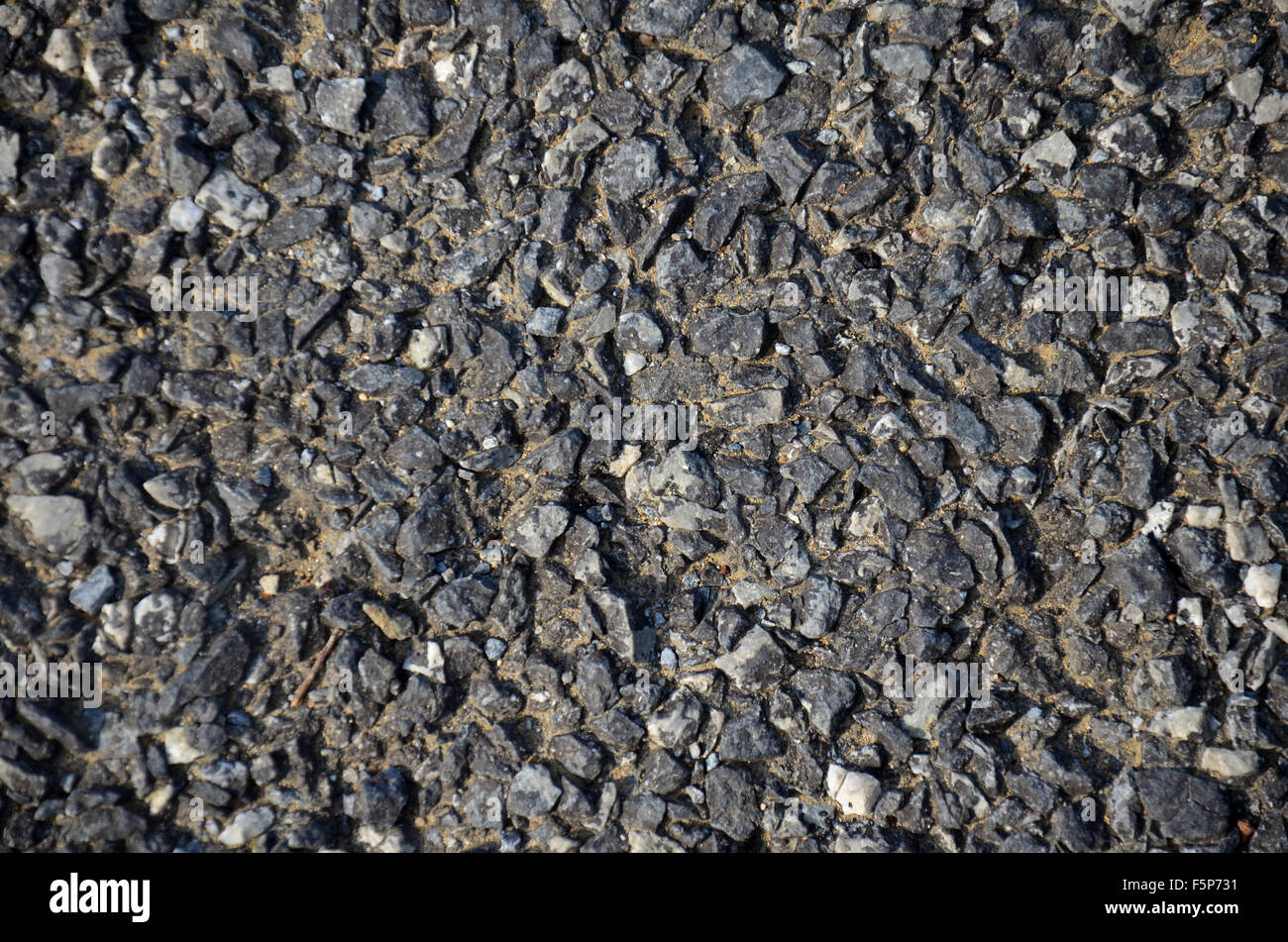 Land and pebble background location at Nonthaburi, Thailand Stock Photo ...