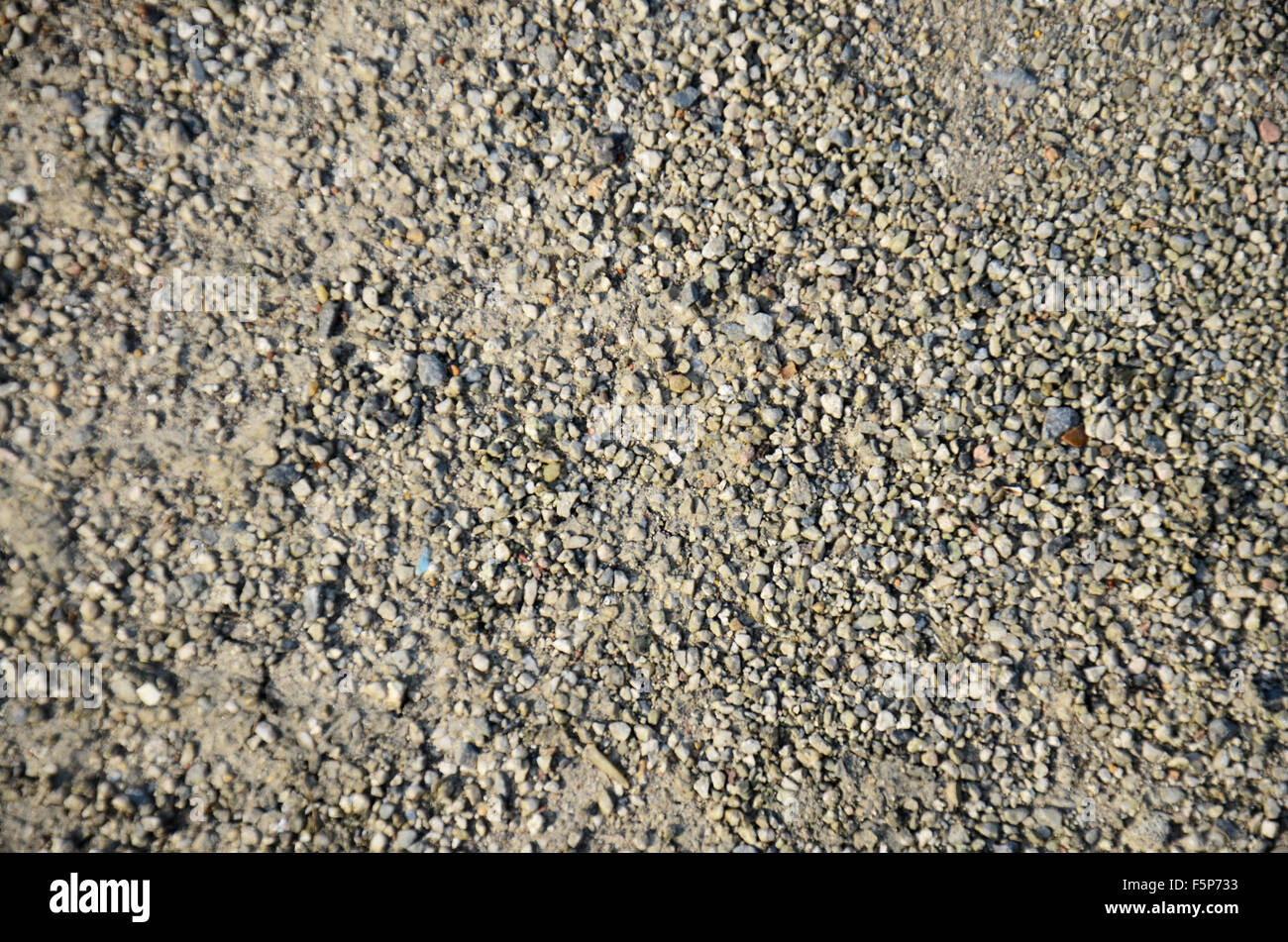 Land and pebble background location at Nonthaburi, Thailand Stock Photo ...