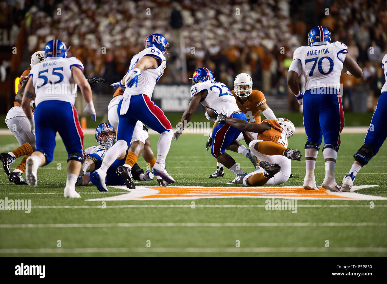 Hassan ridgeway hi-res stock photography and images - Alamy