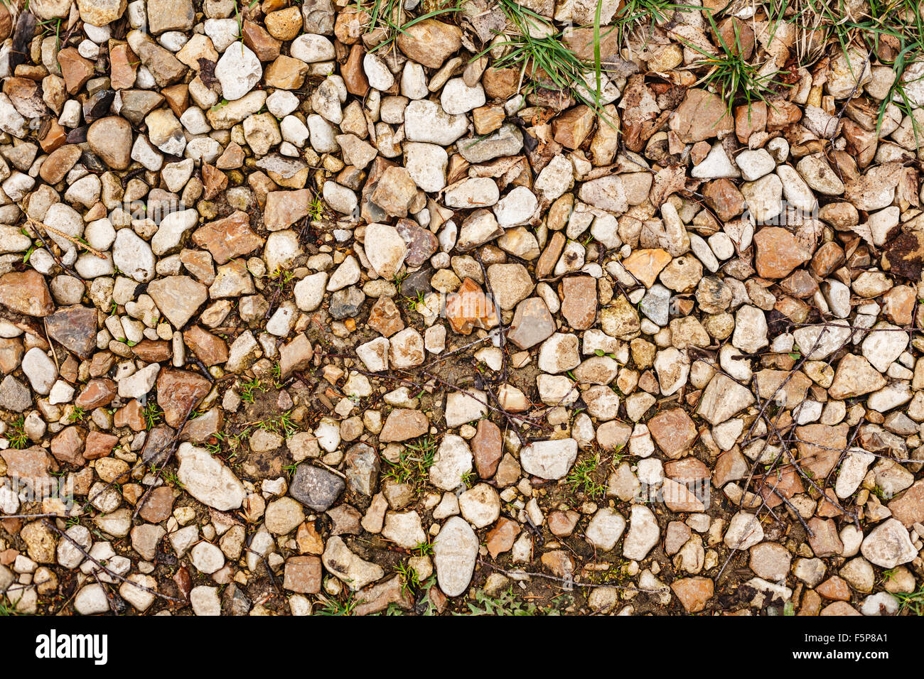 Building rubble. Background. Texture the stones Stock Photo - Alamy