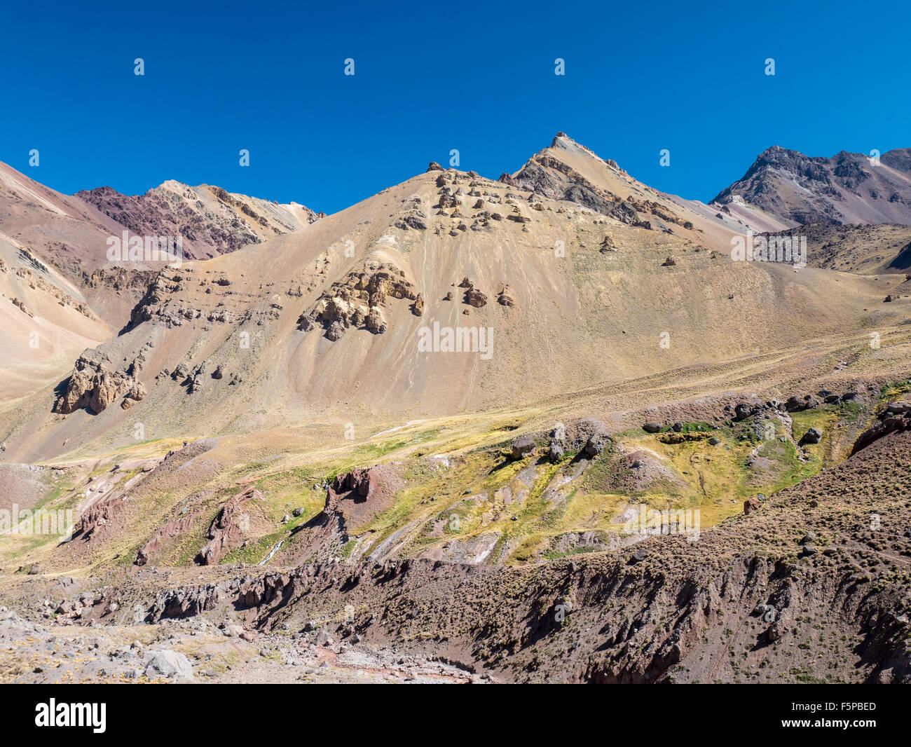 Highest montain hi-res stock photography and images - Alamy