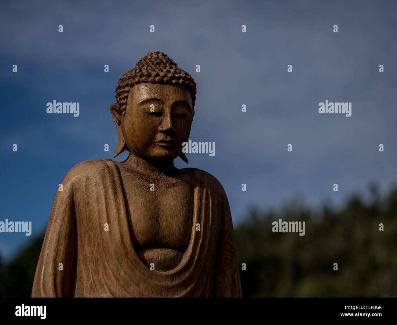 Buddha meditation hi-res stock photography and images - Alamy