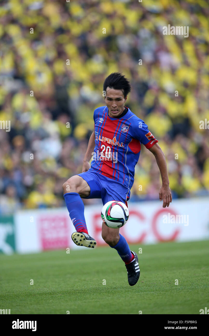 Jun maeda hi-res stock photography and images - Alamy