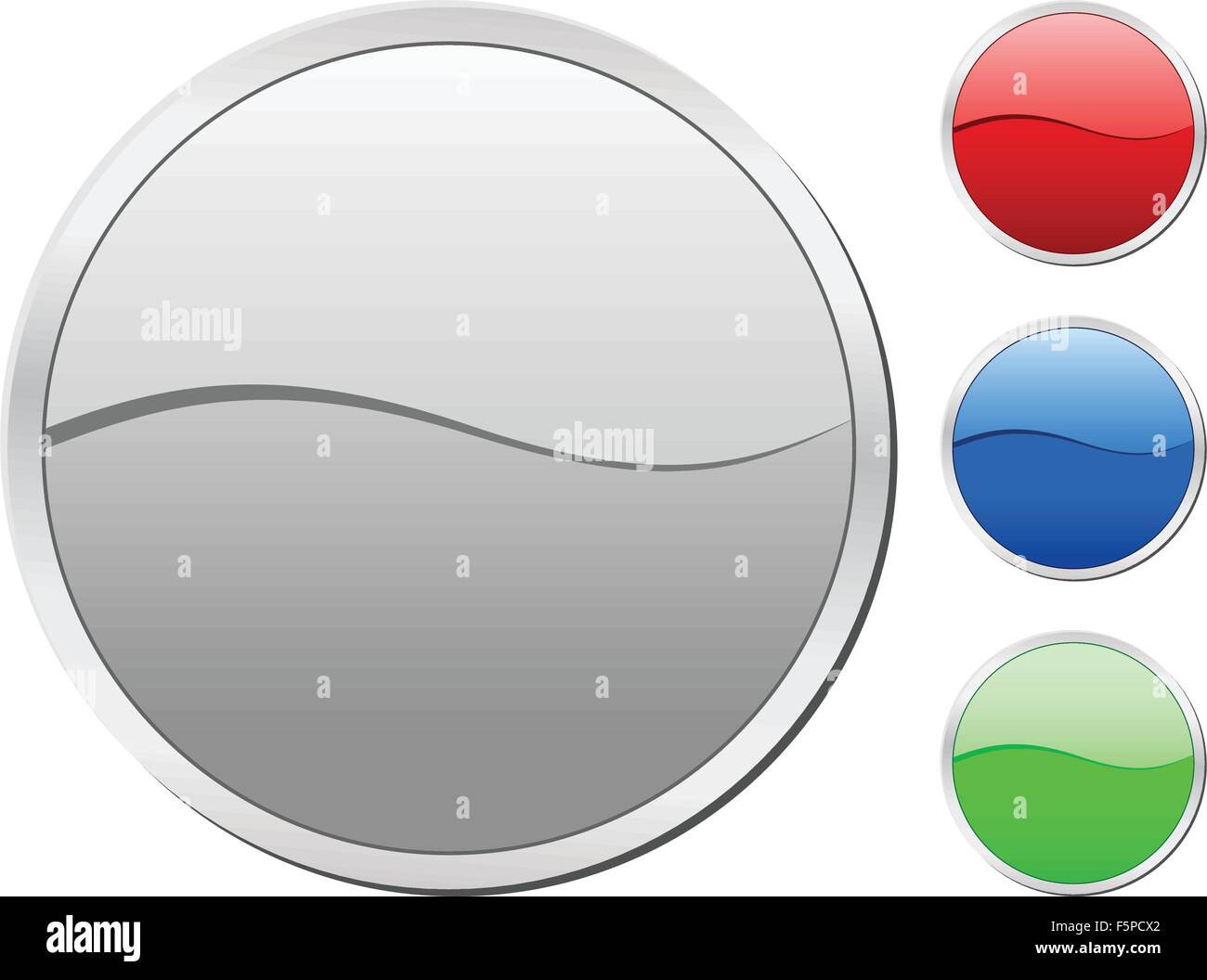 Label a circle hi-res stock photography and images - Alamy