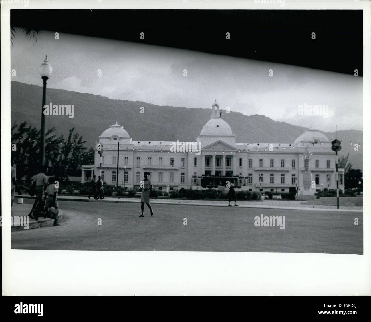 Historical port au prince haiti hi-res stock photography and images - Alamy
