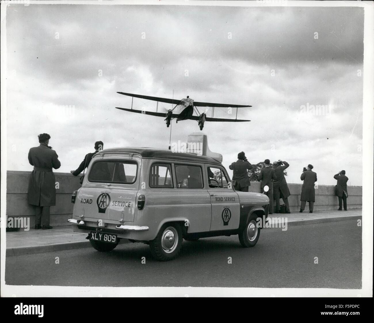 Including air patrols spotter aircraft hi-res stock photography and ...