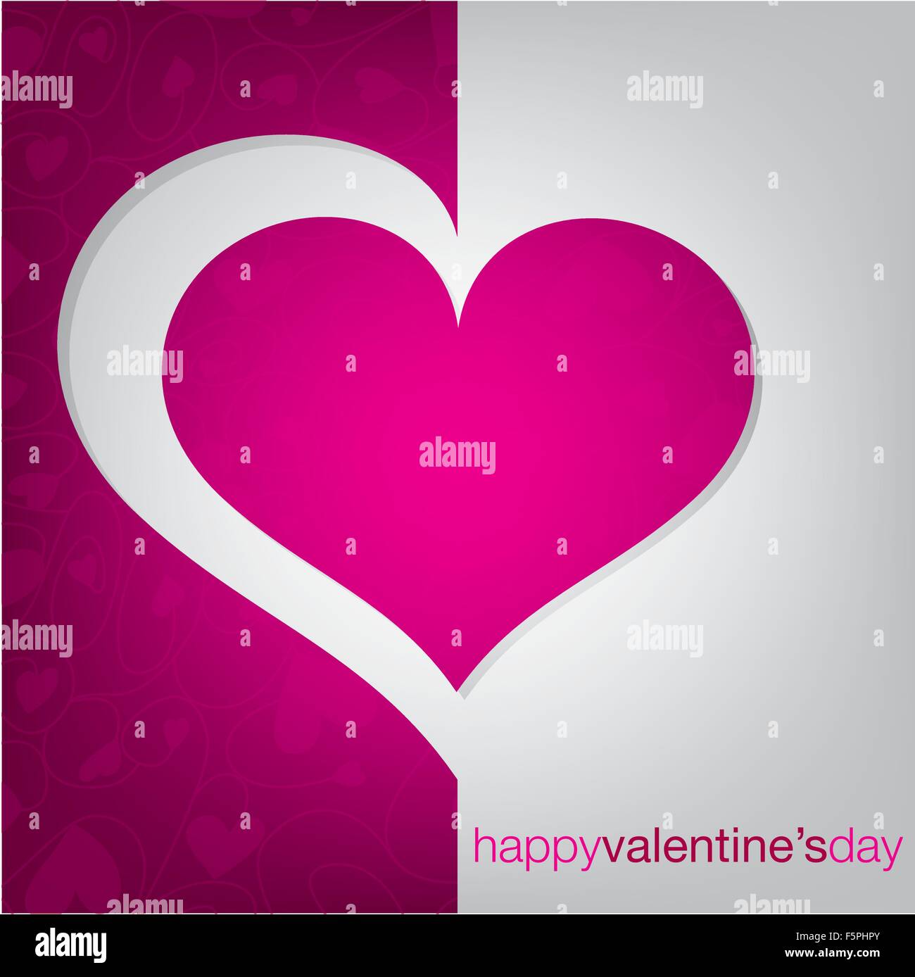 Cut out love hi-res stock photography and images - Alamy