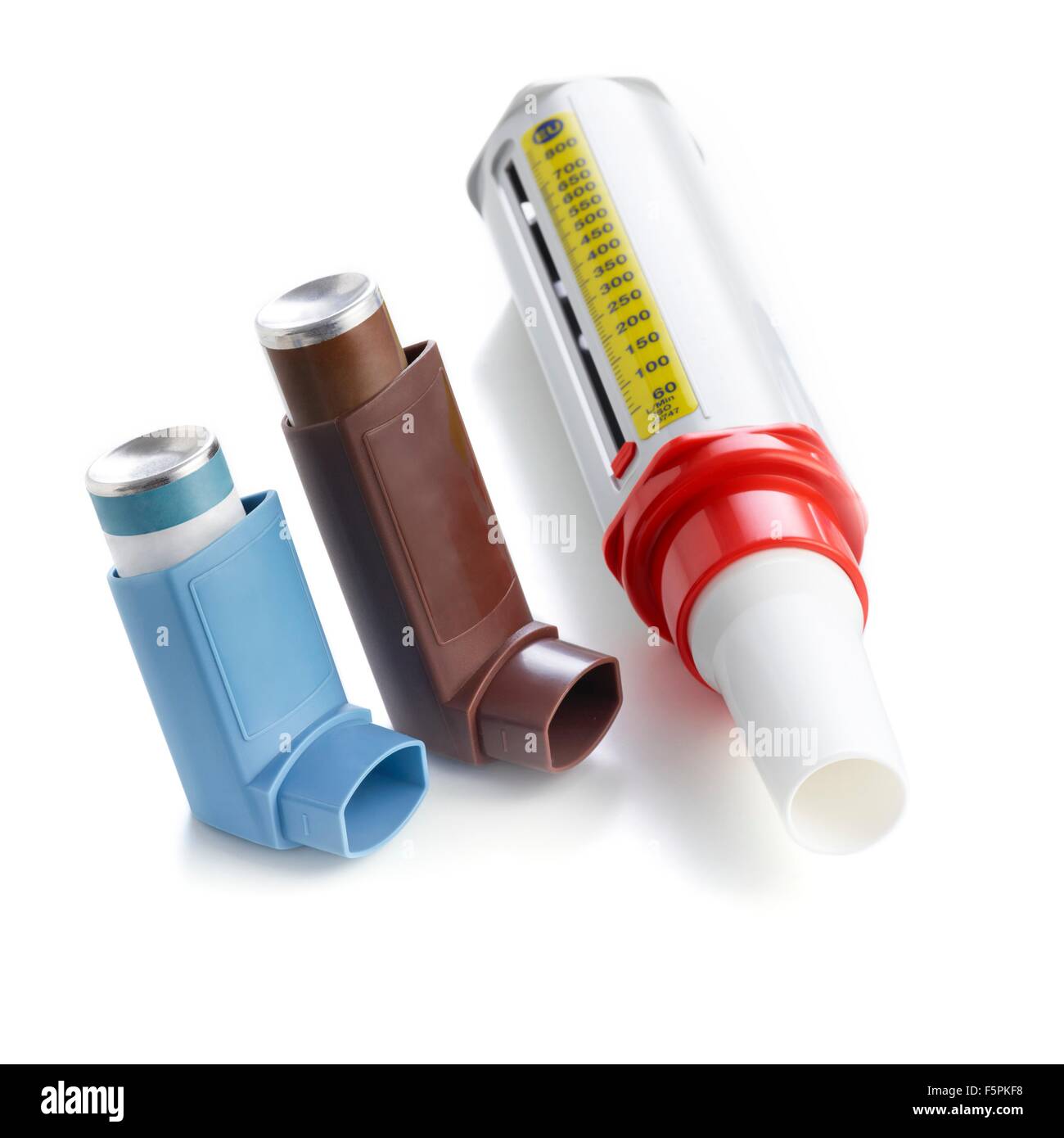 Inhalers hi-res stock photography and images - Alamy