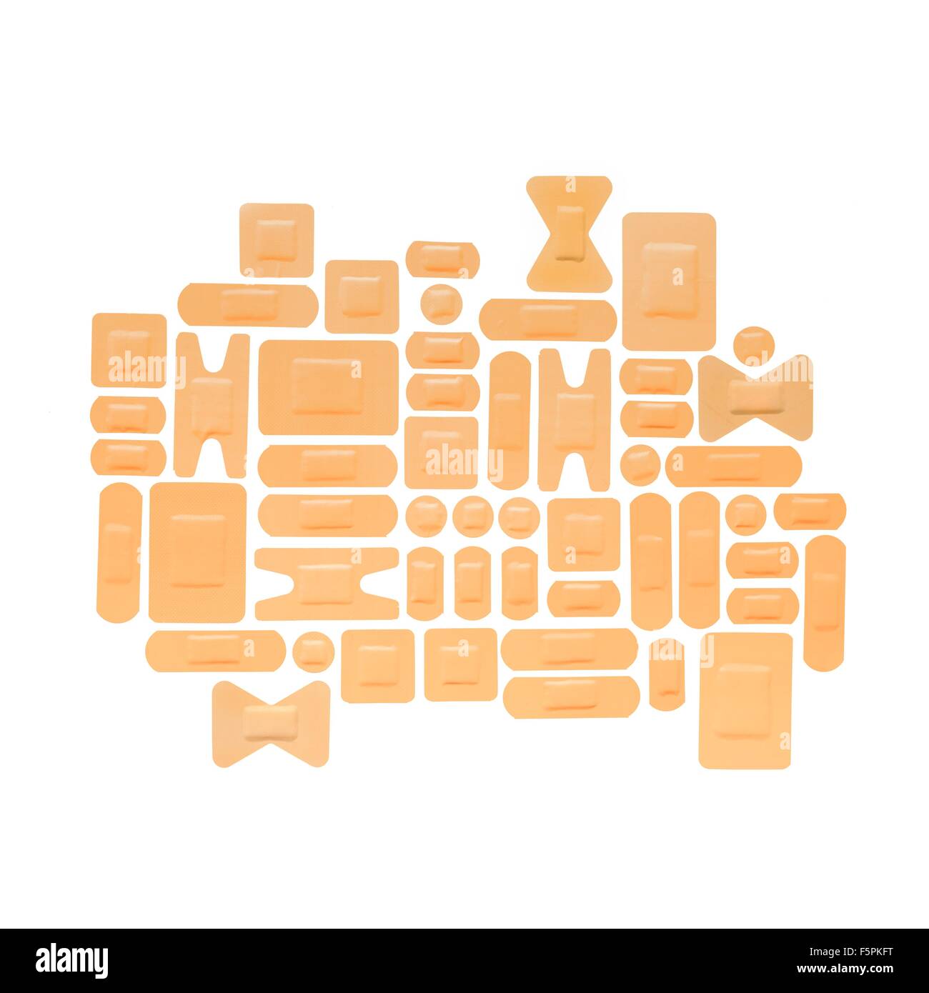 Adhesive selection hi-res stock photography and images - Alamy