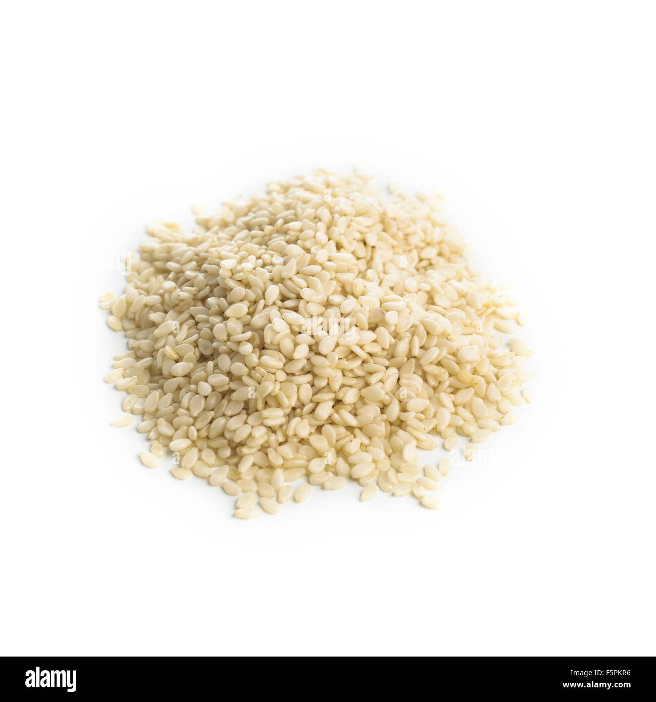 Sesame seeds sesame Cut Out Stock Images & Pictures - Alamy
