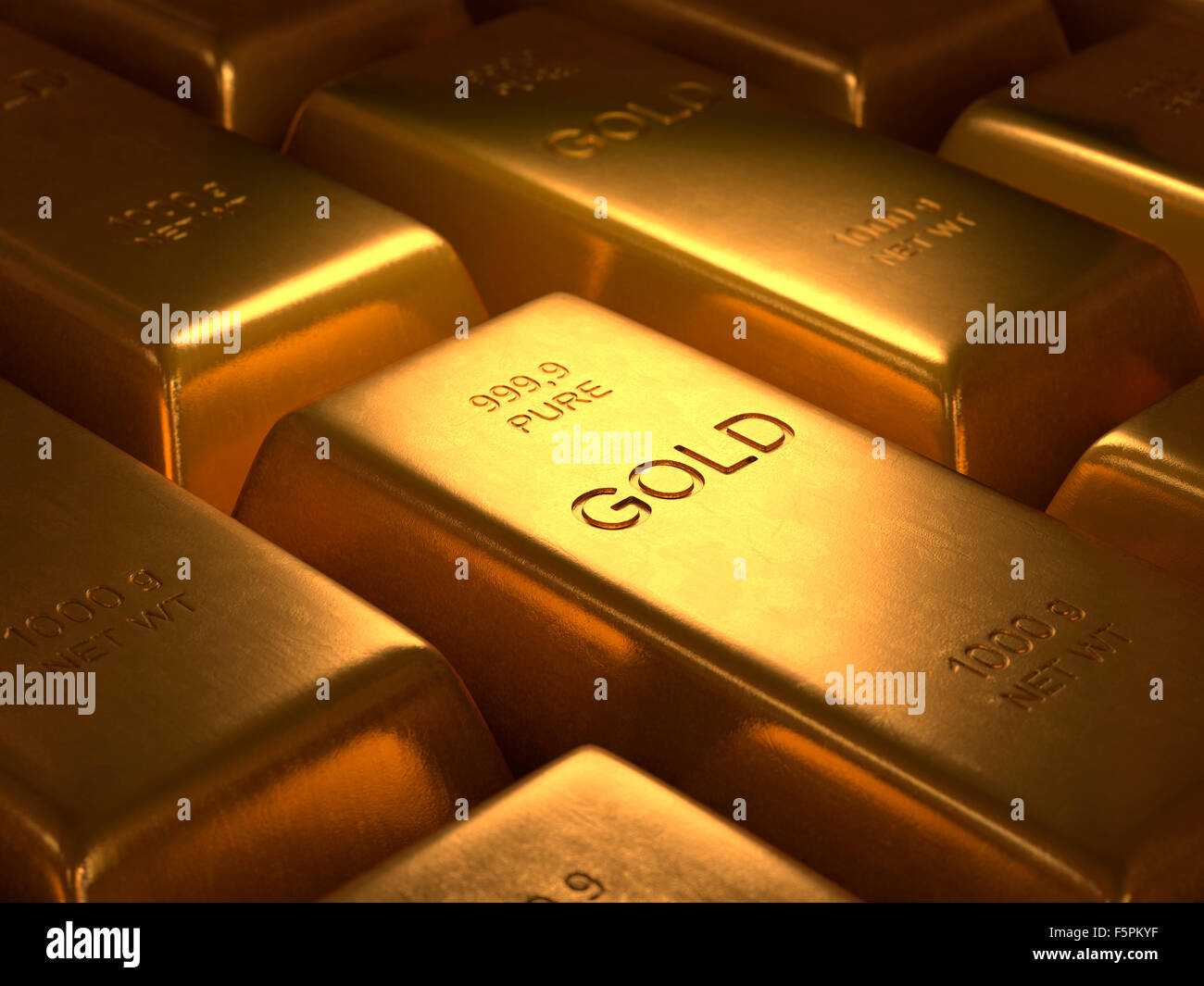 Pure gold hi-res stock photography and images - Alamy