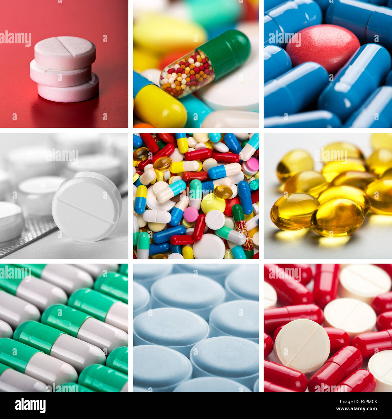 Addiction collage hi-res stock photography and images - Alamy