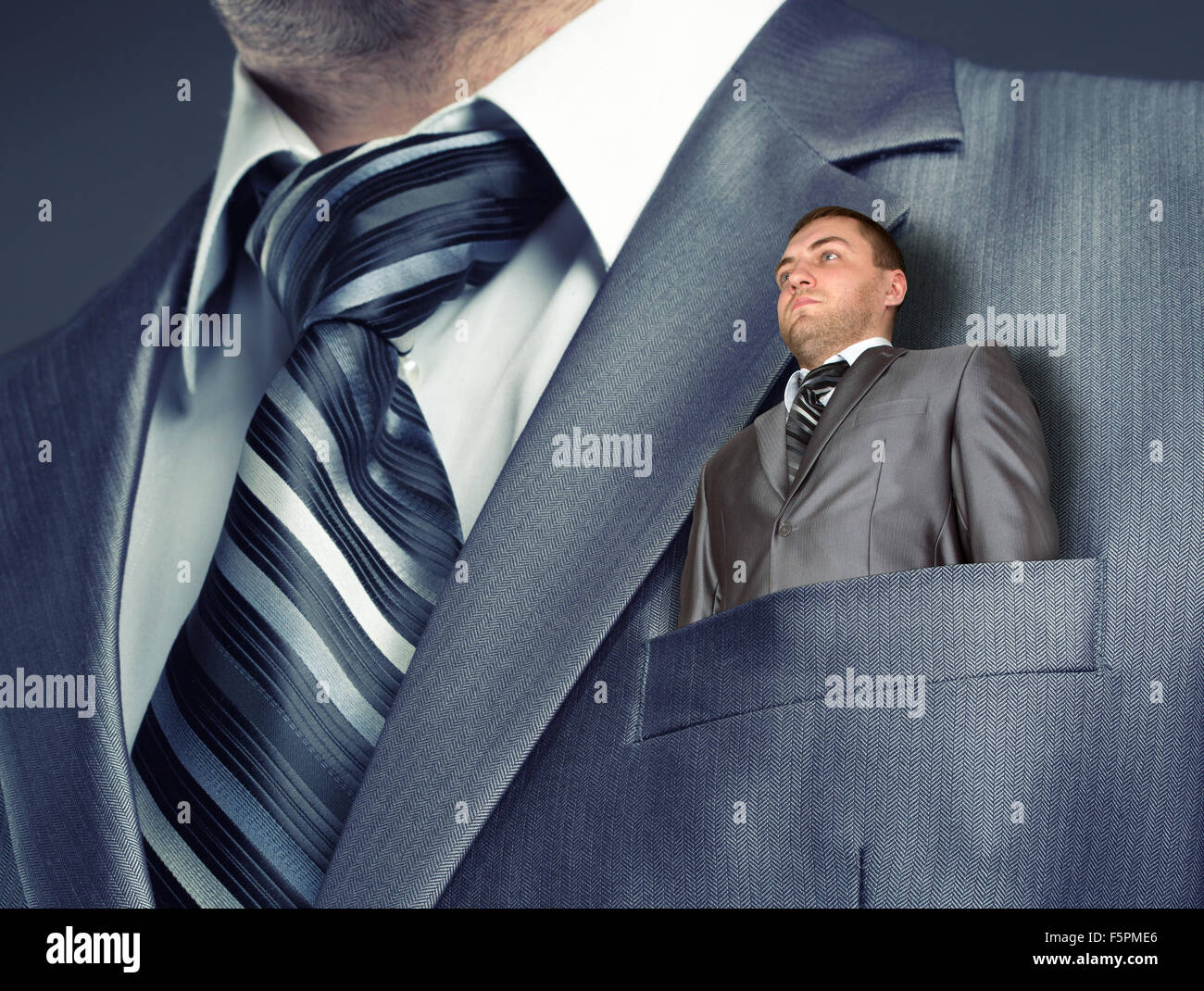 Small puppet hi-res stock photography and images - Alamy