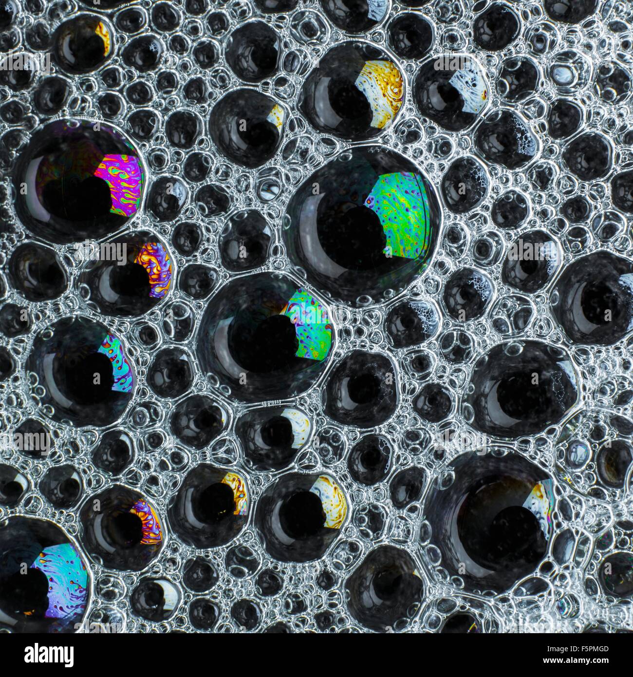 Full of bubbles hi-res stock photography and images - Alamy