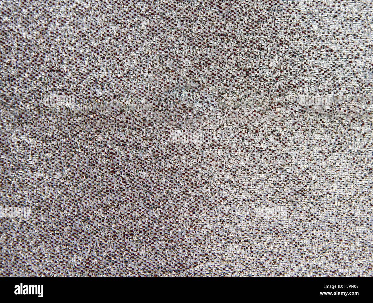 Gold noisy textile. Use for background or texture Stock Photo - Alamy